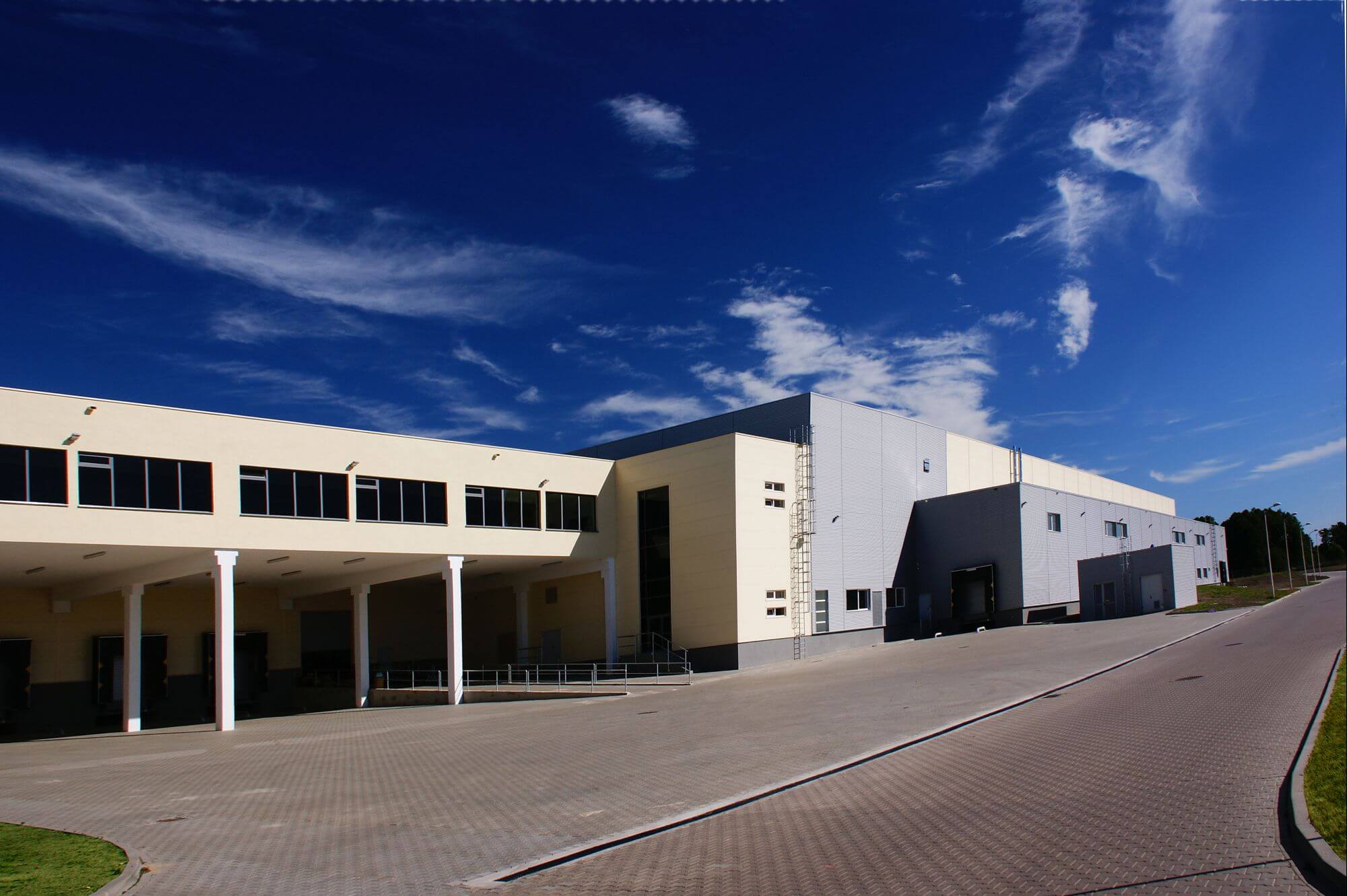 ABB Sp. z o.o. | Commercecon