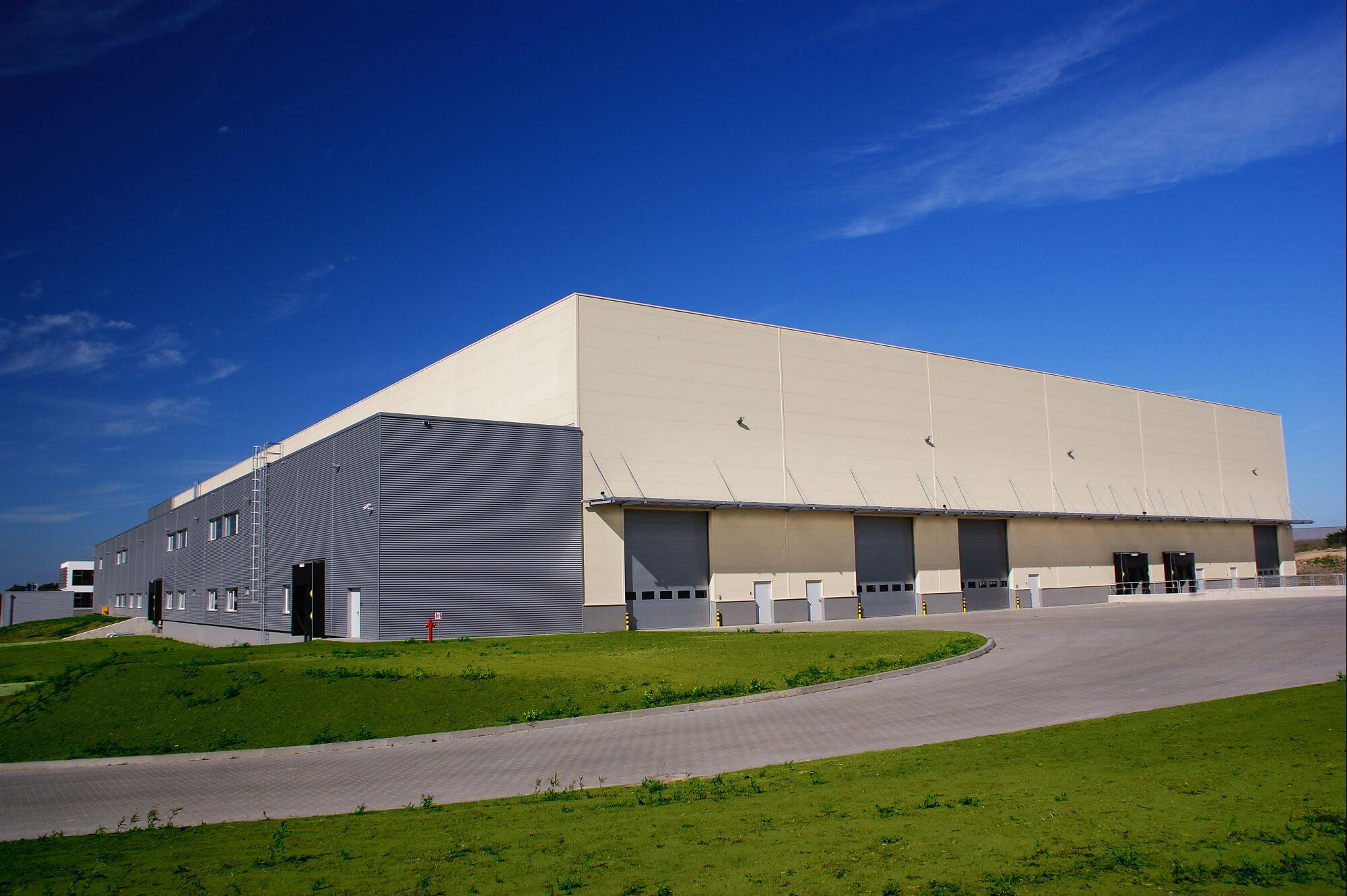 ABB Sp. z o.o. | Commercecon