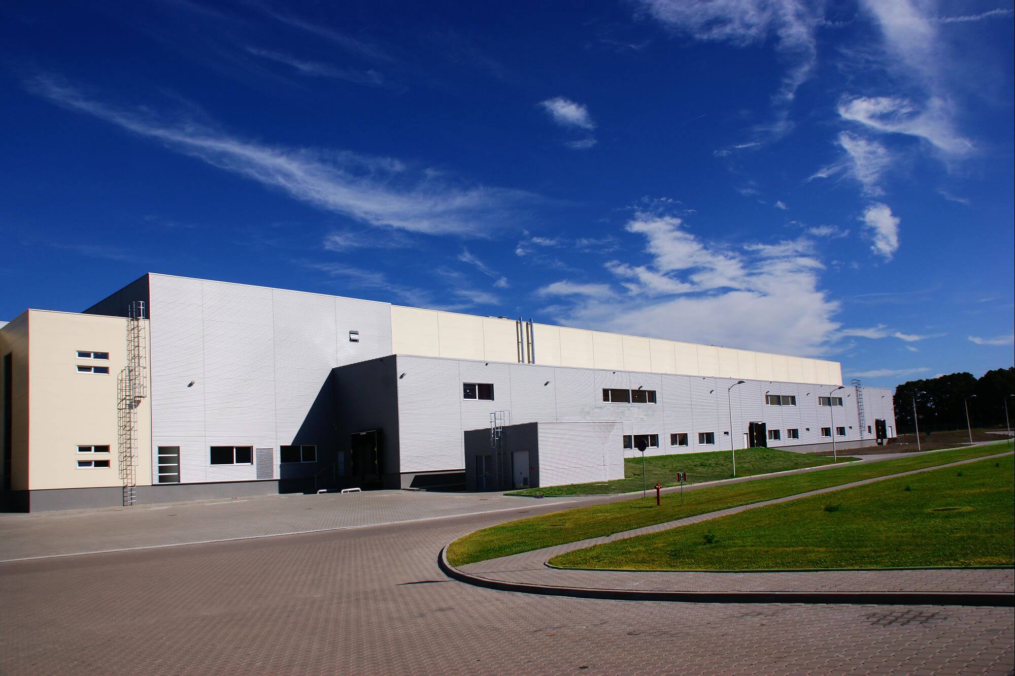 ABB Sp. z o.o. | Commercecon