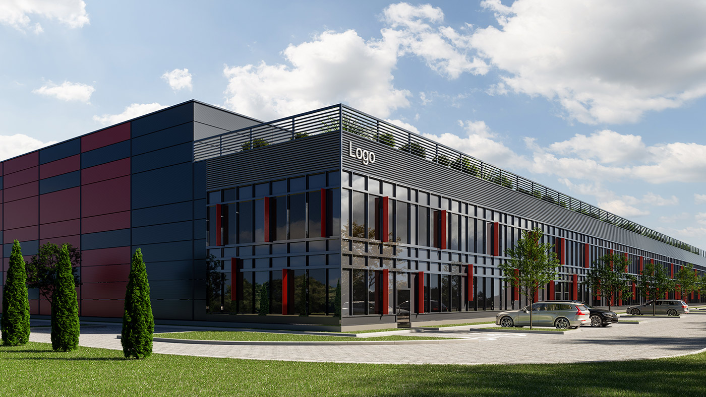 Commercial halls | Commercecon