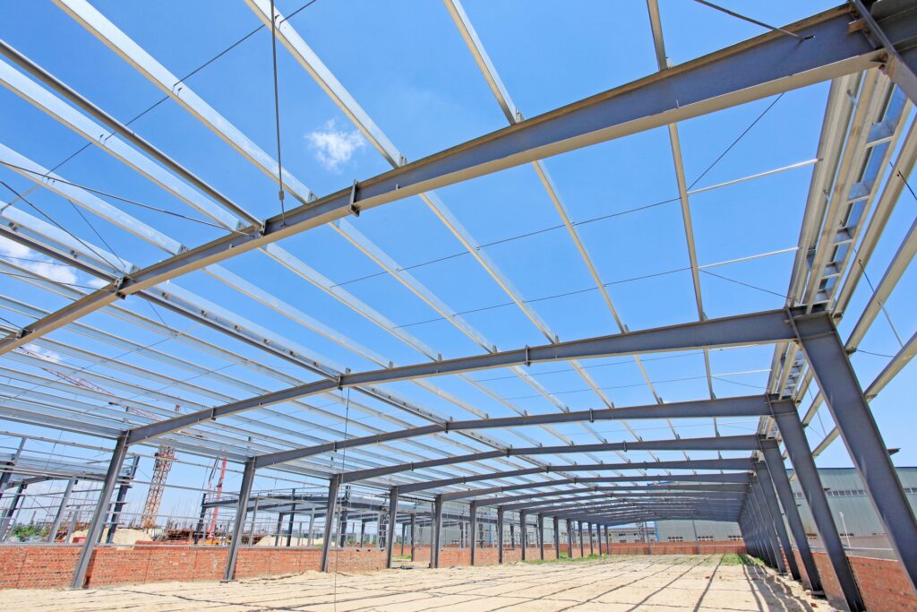 What are Z purlins and what is their purpose? - Commercecon